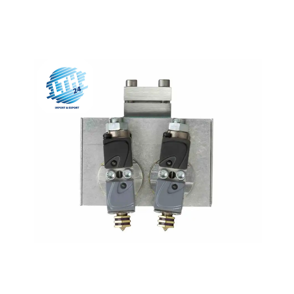 PatternPro™ Variable Pitch Dispensing Guns Nordson - LTH24